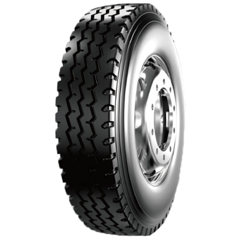 D330 - Wynstar Tire - All Steel Radial Truck Tire Factory